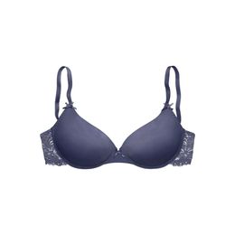 Nuance BH Damen Größe 75 taubenblau