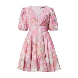 Swing Dress female Pink size 34