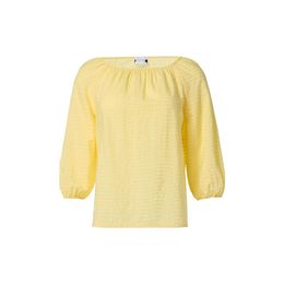 comma, Comma Casual Identity Blouse female Yellow size 46