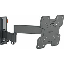 vogel's Vogel's TV-Wandhalterung Comfort tvm 3245 schwarz