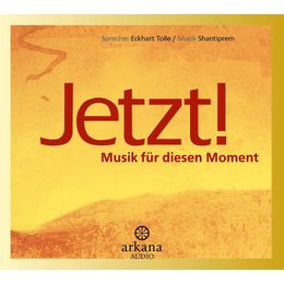 Hörspiel Jetzt!