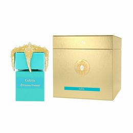 Tiziana Terenzi Extrait Parfum Cubia Extrait De Parfum Spray unisex 100ml Für Frauen