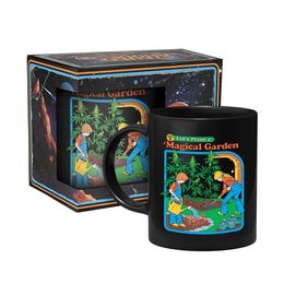 Steven Rhodes Tasse