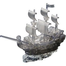 HCM KINZEL Puzzle Piratenschiff (Puzzle), Puzzleteile