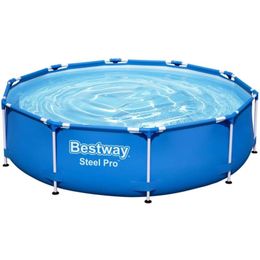 Pool Steel Pro 305x76 cm Bestway