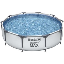 Steel Pro max Pool-Set 305x76 cm Bestway