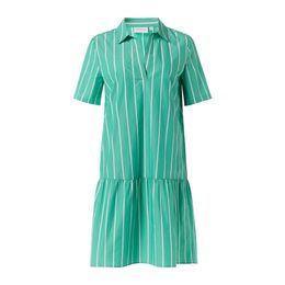 comma, Comma Casual Identity Dress female Green size 46