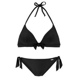 Venice Beach Bikini Damen Gr&ouml;&szlig;e XXS schwarz
