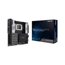 ASUS PRO WS WRX90E-SAGE SE, Mainboard