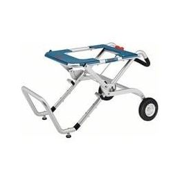 Bosch Transport- und Arbeitstisch GTA 60 W Professional 0601B12000 silber/blau