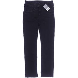 Marc O'Polo Marc O Polo Damen Jeans, schwarz, Gr. 28