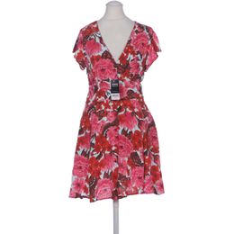 Zara Damen Kleid, pink, Gr. 34