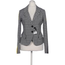 Rinascimento Damen Blazer, grau, Gr. 38