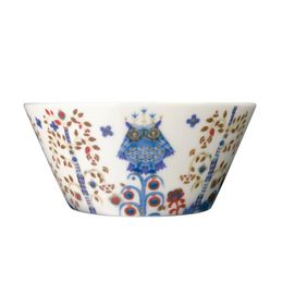 iittala - Taika Schale 0.6 l, weiß