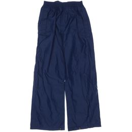 Regatta Herren Stoffhose, blau, Gr. 128