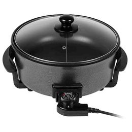 Tristar Multifunktionale Grillpfanne XL