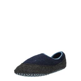 Falke Slippers boy Blue size 35/36
