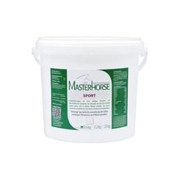 Masterhorse Mineralfutter Sport