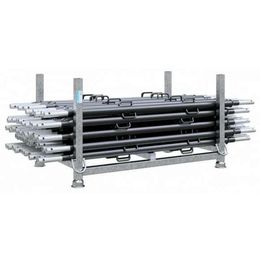 Schake Richtstrebe Typ R lackiert ME Set 1,80 - 3,20 m