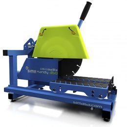 SIMA Fliesentrennmaschine HANDY 350