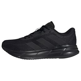 adidas Performance Laufschuh 'Galaxy 7' Herren Gr&ouml;&szlig;e 45.5/46 schwarz
