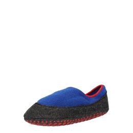Falke Slippers boy Blue size 27-28