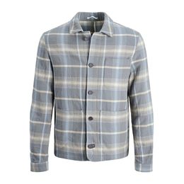 Jack & Jones Jack & Jones Between-Season Jacket male Grey size S