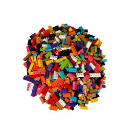 Lego® Steine Hochsteine Bunt - Teile 800x