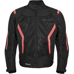 GERMOT Mistral, Textiljacke