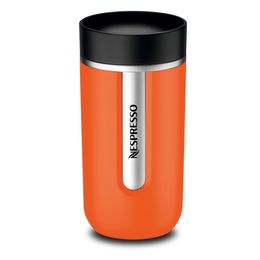 Nespresso Nomad Travel Mug Mandarin