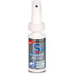S100 2130, Sitzbankpflege