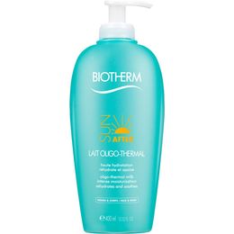 Biotherm After Sun Milk, LOTION