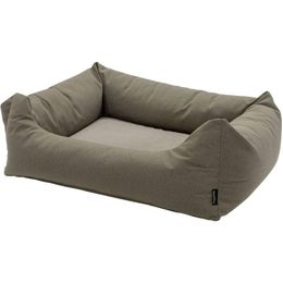 Madison - Outdoor-Hundebett Manchester 120x95x28 cm Taupe