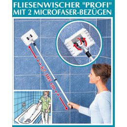 Bad- und Fliesenwischer