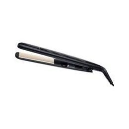 Remington Ceramic Straight 230 S3500, Haargl&auml;tter schwarz