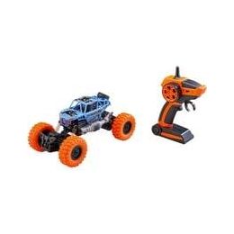 Revell RC Car Destroyer XS