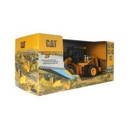 Carrera 1:24 RC CAT 950M Radlader