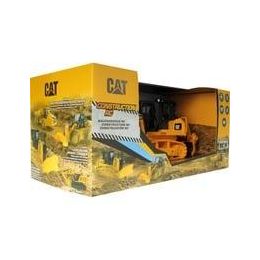 Carrera 1:24 RC CAT D7E Bulldozer