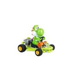 Carrera RC 2,4GHz Mario Kart Pipe Kart, Yoshi