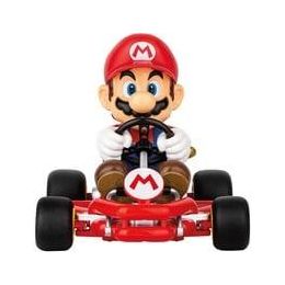 Carrera RC 2,4GHz Mario Kart Pipe Kart, Mario