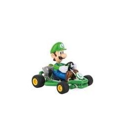Carrera RC 2,4GHz Mario Kart Pipe Kart, Luigi