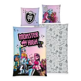 Herding Monster High Bettwäsche