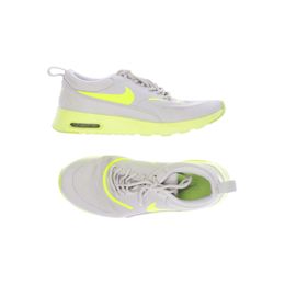 Nike Damen Sneakers, grau, Gr. 37.5