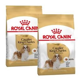 Royal Canin Cavalier King Charles Adult 2x1,5 kg