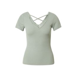 ABOUT YOU Shirt 'Georgia' Damen Gr&ouml;&szlig;e XXL mint