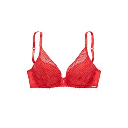 s.Oliver BH Damen Gr&ouml;&szlig;e 85 rot