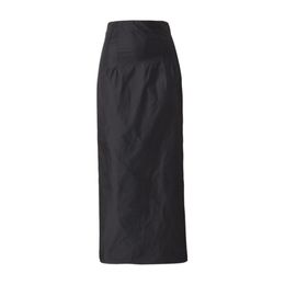 Topshop Rock Damen Gr&ouml;&szlig;e 38 schwarz
