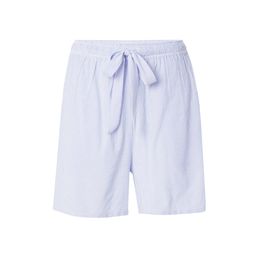 Soft Rebels Shorts 'Adeline' Damen Gr&ouml;&szlig;e 36 indigo / offwhite