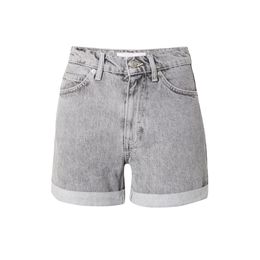 Topshop Shorts Damen Gr&ouml;&szlig;e 30/31 grey denim