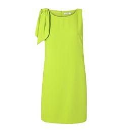 TATUUM Kleid 'Hastika' Damen Gr&ouml;&szlig;e 46 neongr&uuml;n Sommerkleid